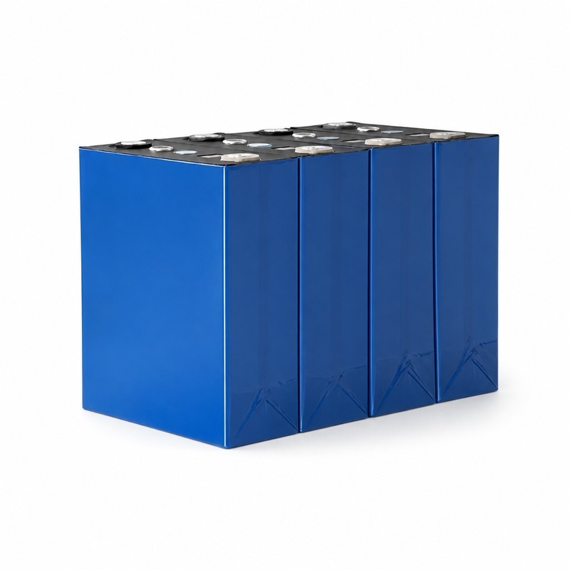 Quality 3.0V Na Ion Sodium Ion Battery SIB 4000 Cycles 210ah Prismatic Battery for sale