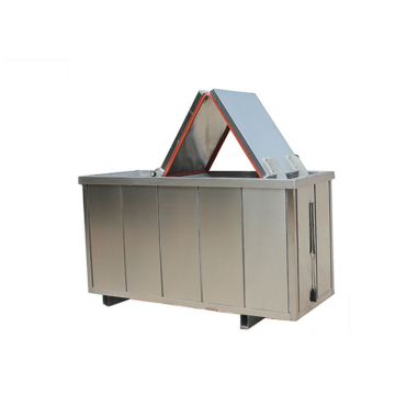 Quality 1~100 Test Stations Hydrostatic Pipe Testing Machine , Burst Pressure Testing for sale