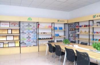 China Factory - Shunqi Garment Accessories Co,. Ltd