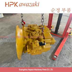 Quality SBS120 Excavator Hydraulic Pump 272-6995 173-3381 2003376 2448483 For 320C 320D E320C  Excavator Hydraulic Pump for sale