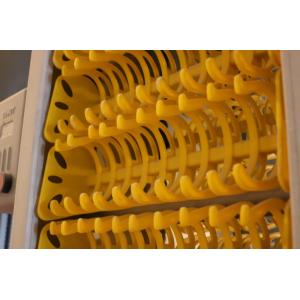 Quality Stable Performance Wire Breeding Cages Automatic Control H Type Frame for sale