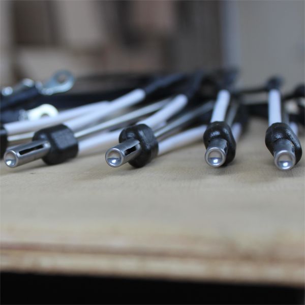 Quality Hot Riveting Tool Cylinder Head Welding For Hemispherical Formation for sale