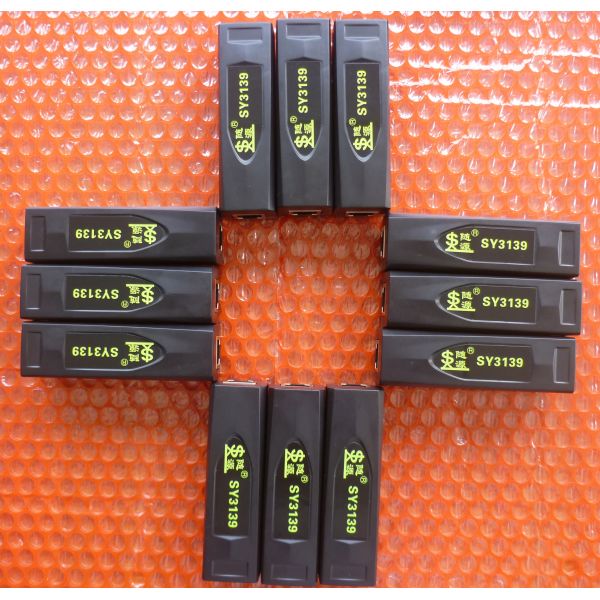 Quality ABS Shell Material Ethernet Network RJ45 Surge Protector Thunder Lightning for sale