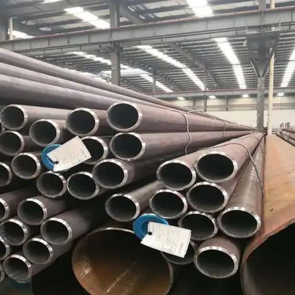 Quality SA106B Seamless Steel Pipe for sale