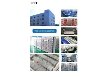 China Factory - Shenzhen Dr.IT Technology Co.,Ltd.