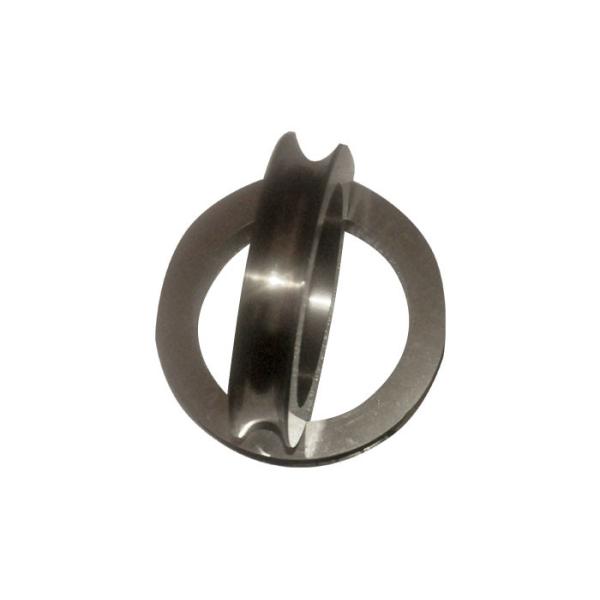 Quality High Strength Custom Made Tungsten Carbide Rings Woodworking Cutting for sale