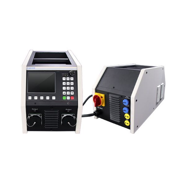Quality 50Hz Preheat Cast Iron Welding Digital Display For Heat Treatment for sale