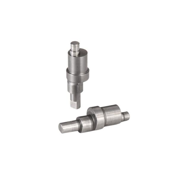 Quality ODM OEM CNC Machining Stainless Steel Parts CNC Turning Parts For General for sale
