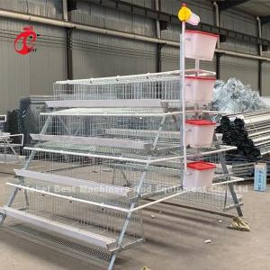 Quality Chicken Battery Cage For Sale for sale