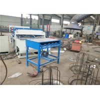 Quality 380v 160KVA Chicken Cage Welding Machine 1200mm Wide Welding Speed 60 Times / for sale