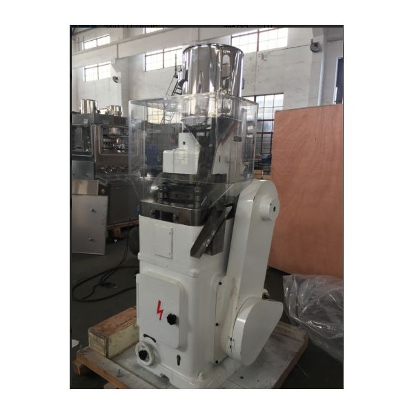 Quality TIANHE Mini Pharma Lab Tablet Pill Press Machine / Medicine Tablet Making for sale