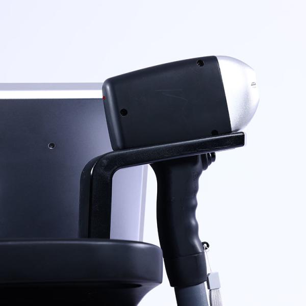 Quality 755 808 1064 Diode Laser Hair Removal Diode Laser for sale