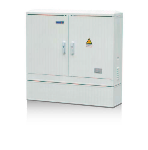 Quality Photovoltaic SMC Meter Box for sale