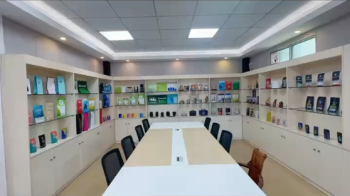 China Factory - Shenzhen Huachuaf Technology Co., Ltd.