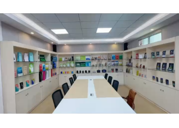 China Factory - Shenzhen Huachuaf Technology Co., Ltd.