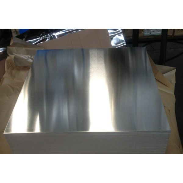 Quality DR8/DR9 Temper Tinplate Material For Food Packaging Cans High Durability for sale