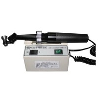 Quality Easy Operate Hand Held Slit Lamp Compact Structure 5X Magnification for sale