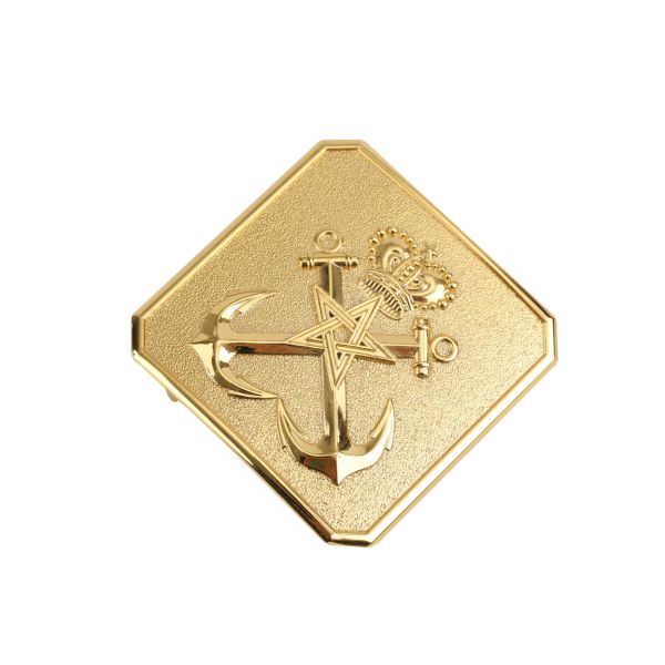 Quality 40MM Army Belt Buckles for sale