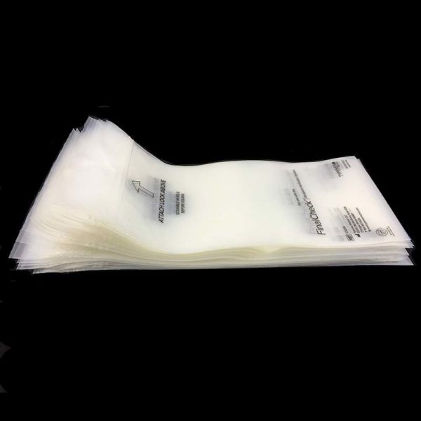 Quality Disposable Autoclavable Specimen Collection Bags With 2 Pouch for sale