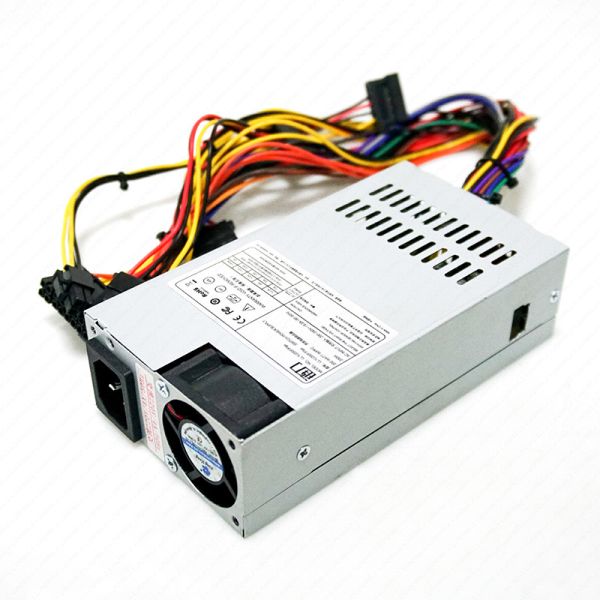 Quality Flex 1U 200W Power Supply For All In One Computer Server And NAS for sale