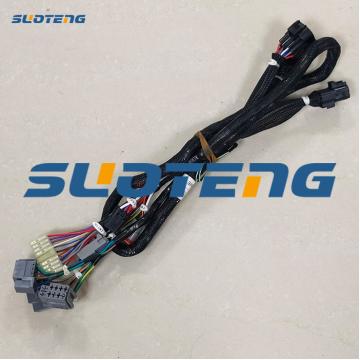 Quality 21N8-11151 Hyundai Wiring Harness R140LC-7 Excavator Parts for sale