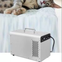 Quality Disinfection Ozone Scent Remover Generator Airthereal Air Sterilizer for sale