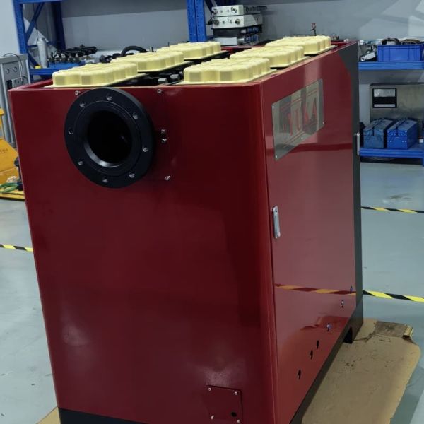 Quality Modular Air Purification Filter with Low Pressure Loss PF 0.007MPa AO 0.008MPa AA 0.009MPa AX 0.009MPa ACS 0.007MPa for sale