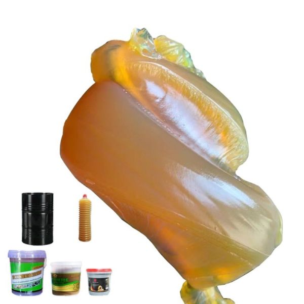 Quality High Viscosity Base Oil Heavy Machiney Lithium Complex Grease for Multi Purpose Truck for sale