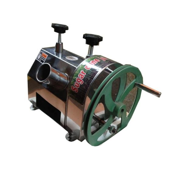 Quality 110V/220V Voltage Stainless Steel Juice Extractor for Battery Sugar Cane for sale