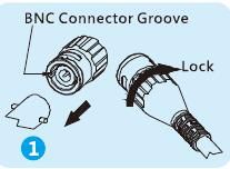 5A/100A Split Core Current Transducer Open Type Light Weights Easy To Install