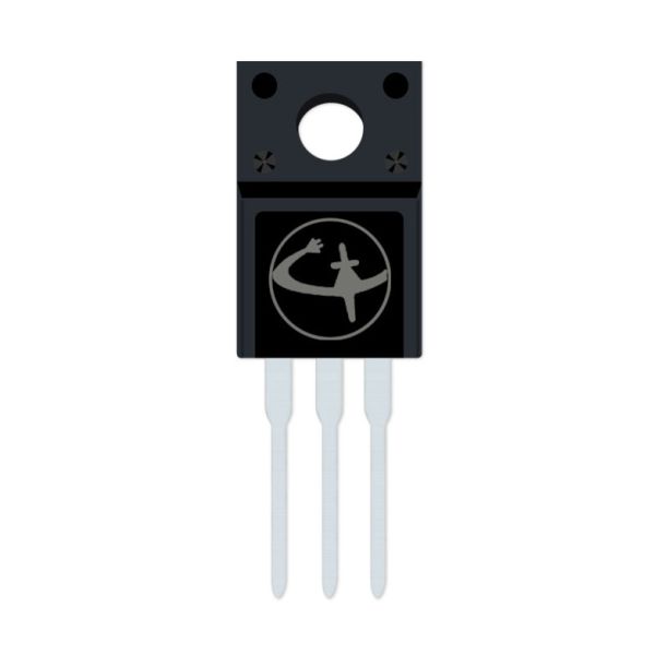 Quality N Type High Voltage MOSFET TO-247 For Audio Equipment for sale