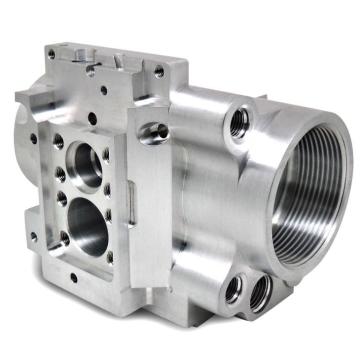 Practical Stainless Steel CNC Service , Rustproof Stainless Steel CNC Turning