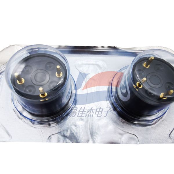Quality NO2-A1 Nitrogen Dioxide Gas Sensor 3 Electrode High Precision And Sensitivity for sale