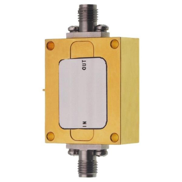 Quality 0.5-2GHz Narrow Band LNA P1dB 12 dBm RF Module Low Noise Amplifiers for for sale