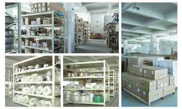 Discover Material Excellence on Eterna Mirror's Second Floor. Eterna Mirror Second Floor - Material Excellence and Quality Control. Premium bathroom mirrors and smart medicine cabinets