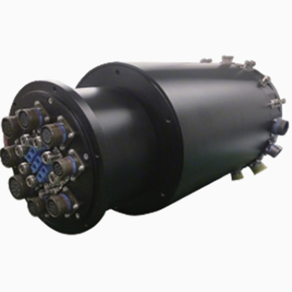 Quality Robust / Durable Military Slip Ring 300rpm With Rigorous Testing Standards for sale