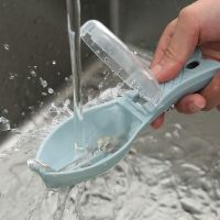 Quality Commercial Buyer's Choice Plastic Lobster Crab Fork with Spoon Seafood Serving for sale