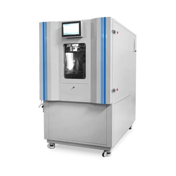 Quality SUS304 Formaldehyde And Climate Test Chamber For Comprehensive Environmental Testing for sale