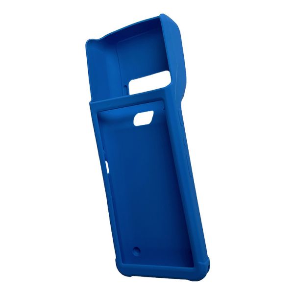Quality POS Payment Terminal Android 14 NFC POS System Customized For Restaurant for sale