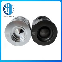 Quality 158.75mm K19 KT19 KTA19 KTAA19 QSK19 Diesel Engine Pistons 4309218 4913795 for sale