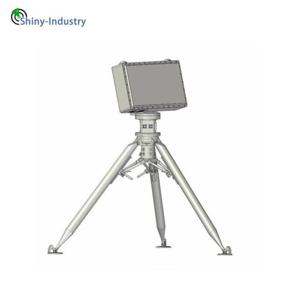 Quality Accurate Water Detection within 200m Range Industry-Optimized Enhanced for sale