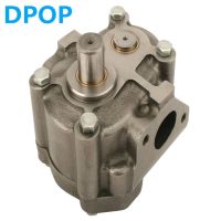 Quality 0680705 0680735 680735 680705 High Performance Oil Pump For DAF Models for sale