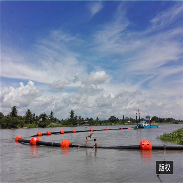 Quality KEDA sand dredger jet suction 14m Digging Depth 800Kw sand pump dredger for sale