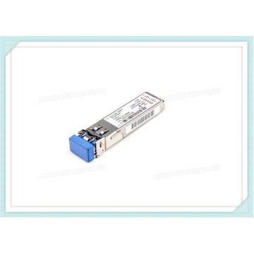 Quality Cisco Switch Fiber Module GLC-GE-100FX 1310 nm,2 km,MMF 100BASE FX SFP for sale