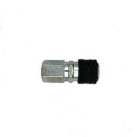 Quality 2500Bar Hydraulic Quick Couplings Hydraulic Components for sale
