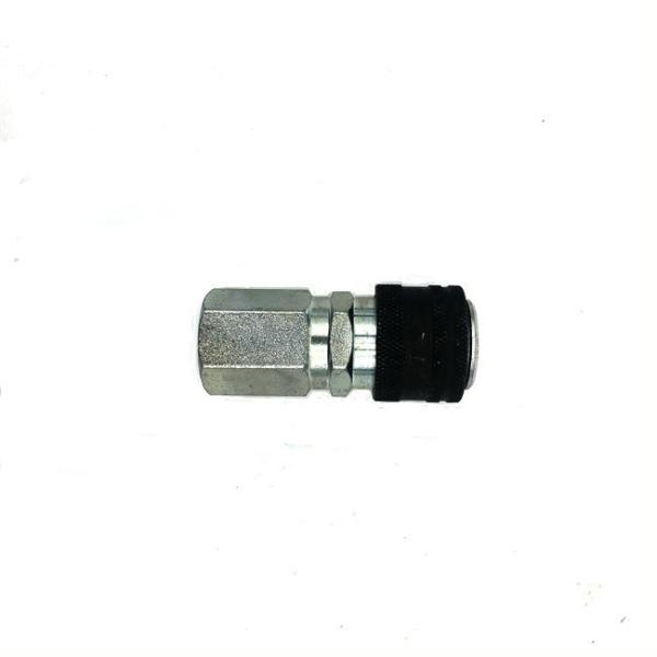 Quality 2500Bar Hydraulic Quick Couplings Hydraulic Components for sale