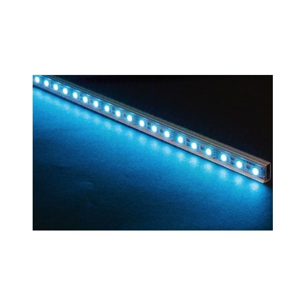 Quality DC12V 1.2W SMD RGB LED Strip Light Non Waterproof Multi Color 6 - 18W Power for sale