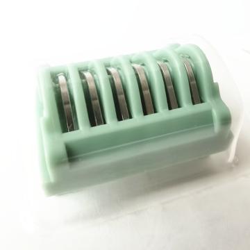 Manual Surgical Ligation Clips Made of Titanium with ISO Certification from 's