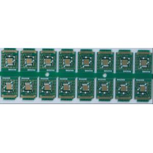 Quality Custom Industrial Control Printed Circuit Board ENIG Process for Robot for sale