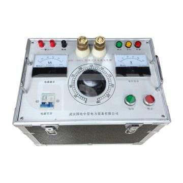 Quality 5000A Primary Injection Test Set High Voltage Test Equipment,temperature Rise for sale